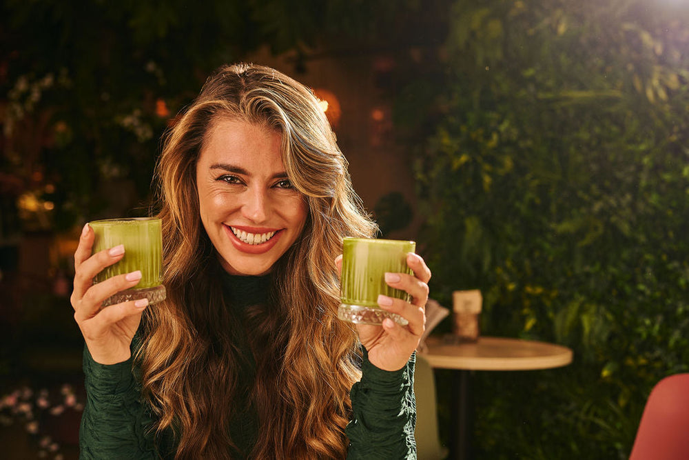 Copper Branch Nederland