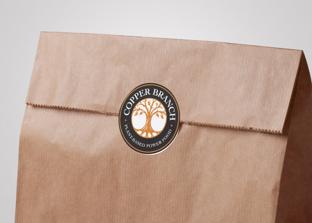 Copper Branch Nederland