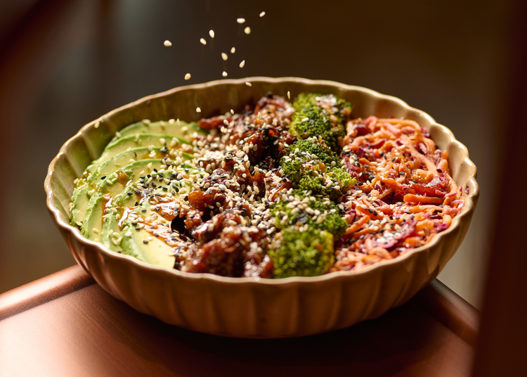 Copper Branch Nederland