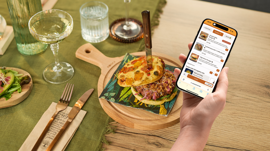 Copper Branch Nederland